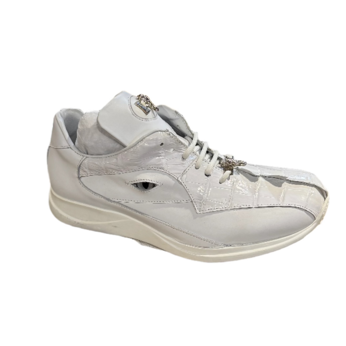 Mauri- 8596 White – Brite Creations Atlanta