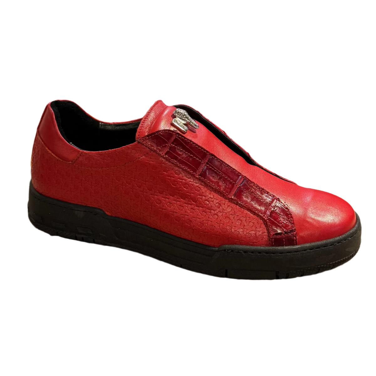 Mauri - 8478 Red – Brite Creations Atlanta