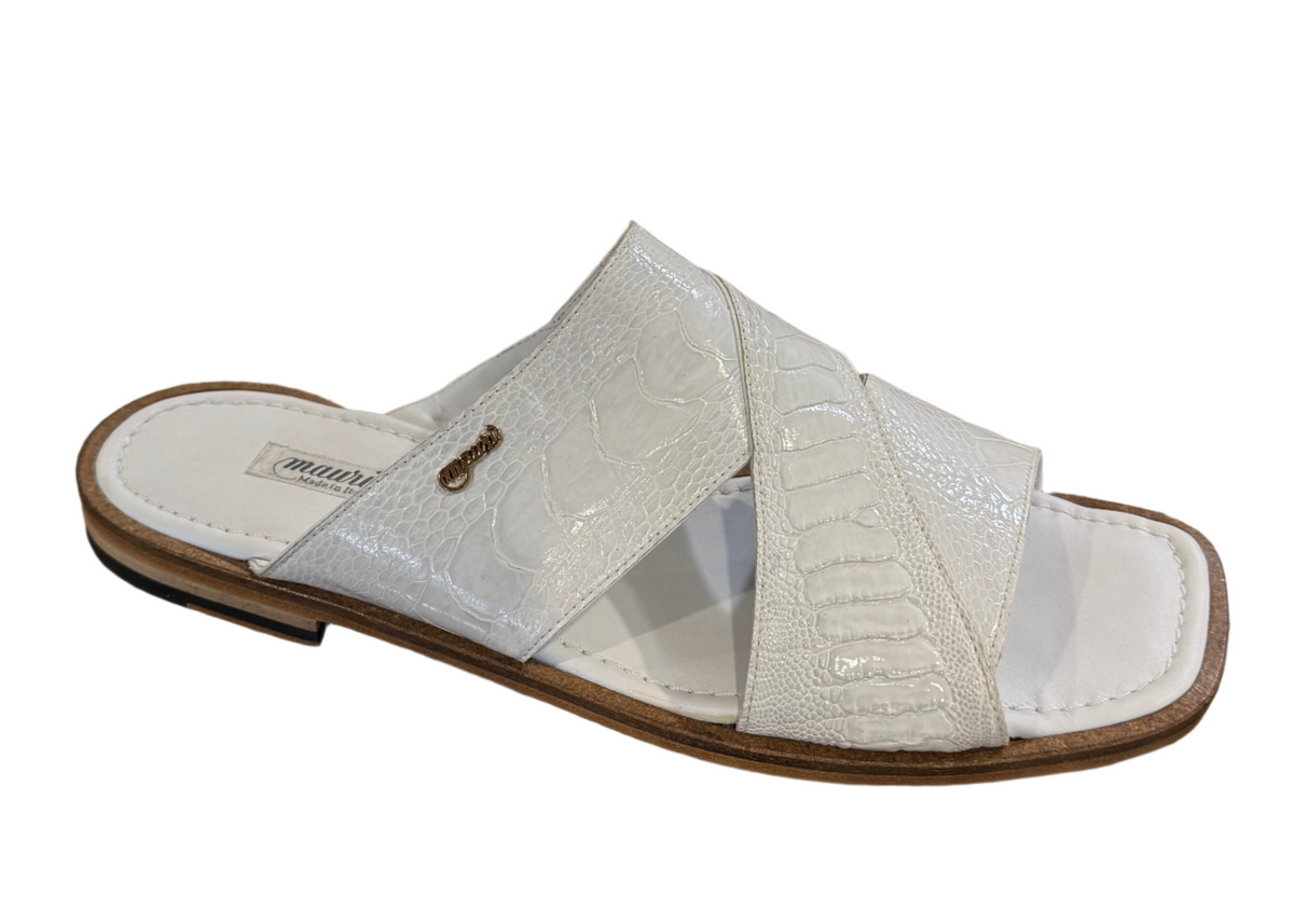 Mauri- 5140 White – Brite Creations Atlanta