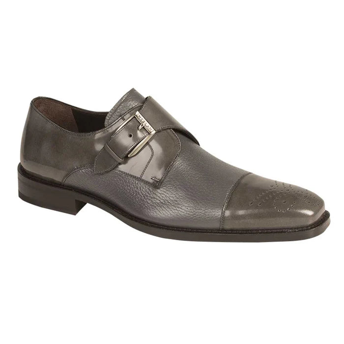 Mezlan-16505 Phoenix Grey – Brite Creations Atlanta